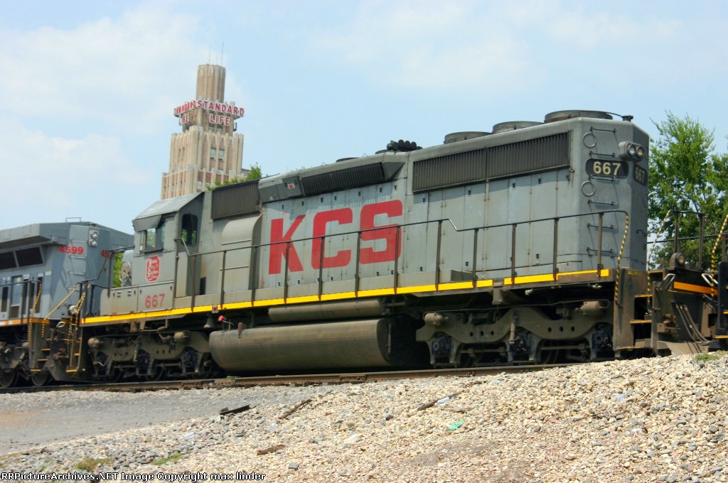 KCS 667